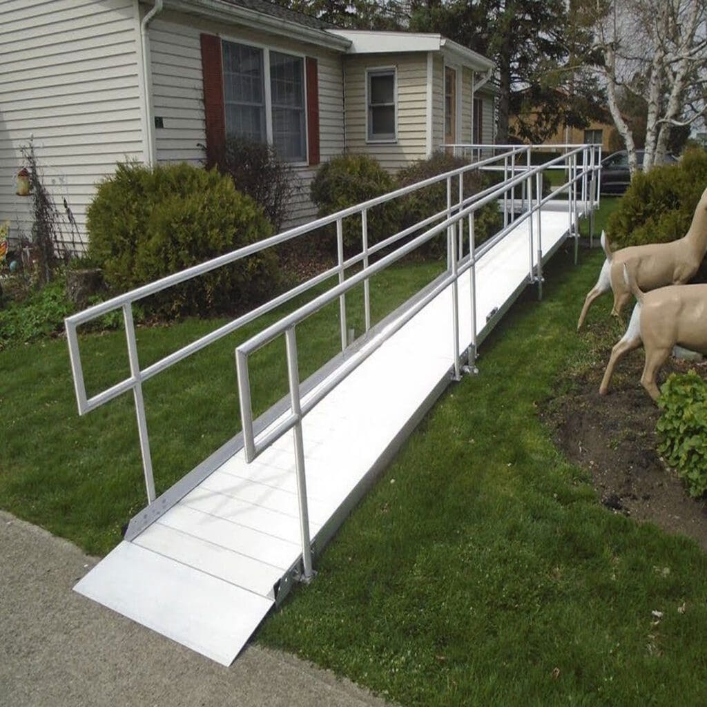 Stairlifts & Accessibility Solutions | Stairlifts of Michigan